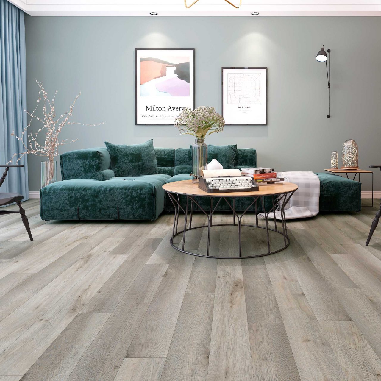 Laminate Flooring Cambridge | Master Flooring-Affordable Options